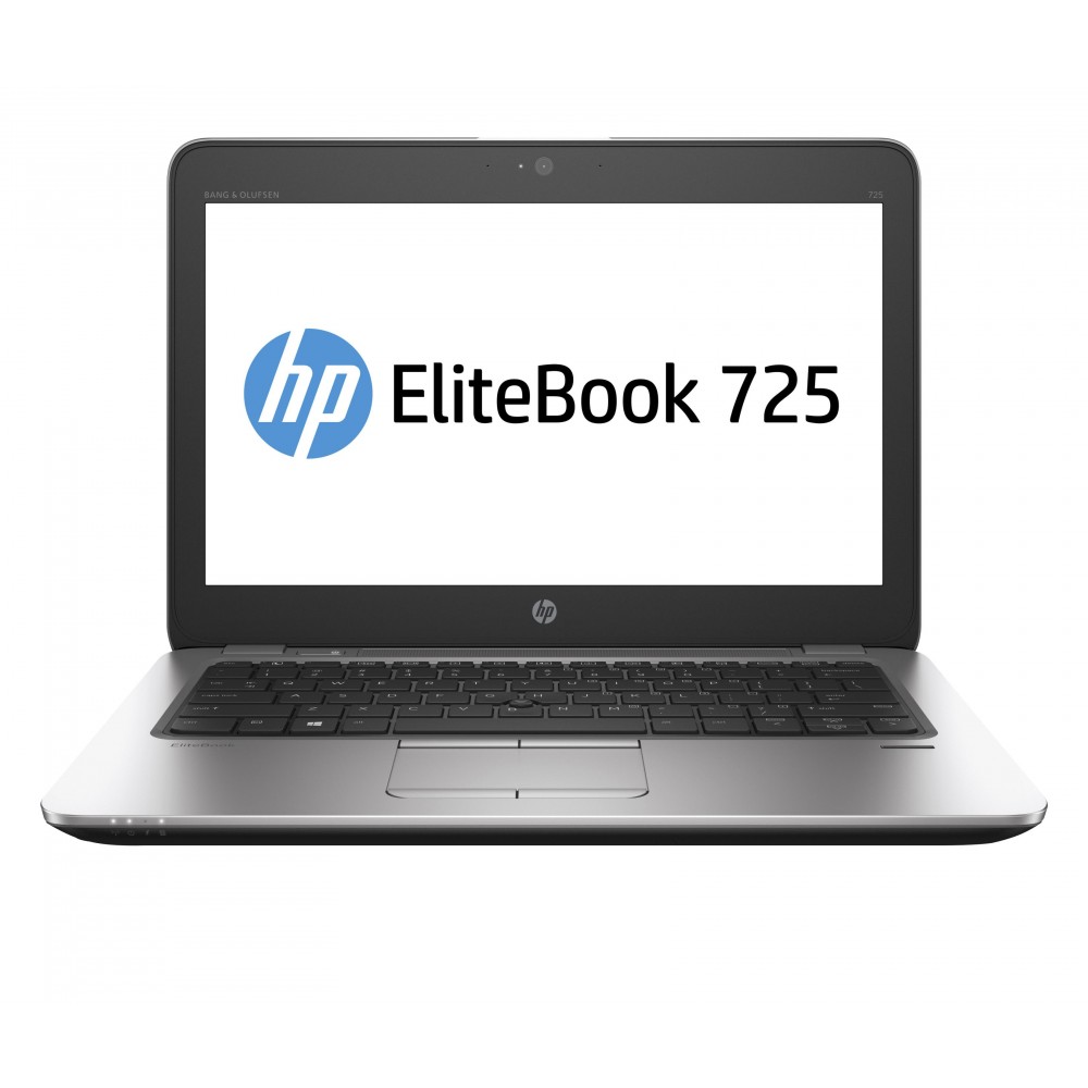 Gebruikte Laptops Hewlett-Packard 725 G4 | Asbas - Nr 1 in Refurbished